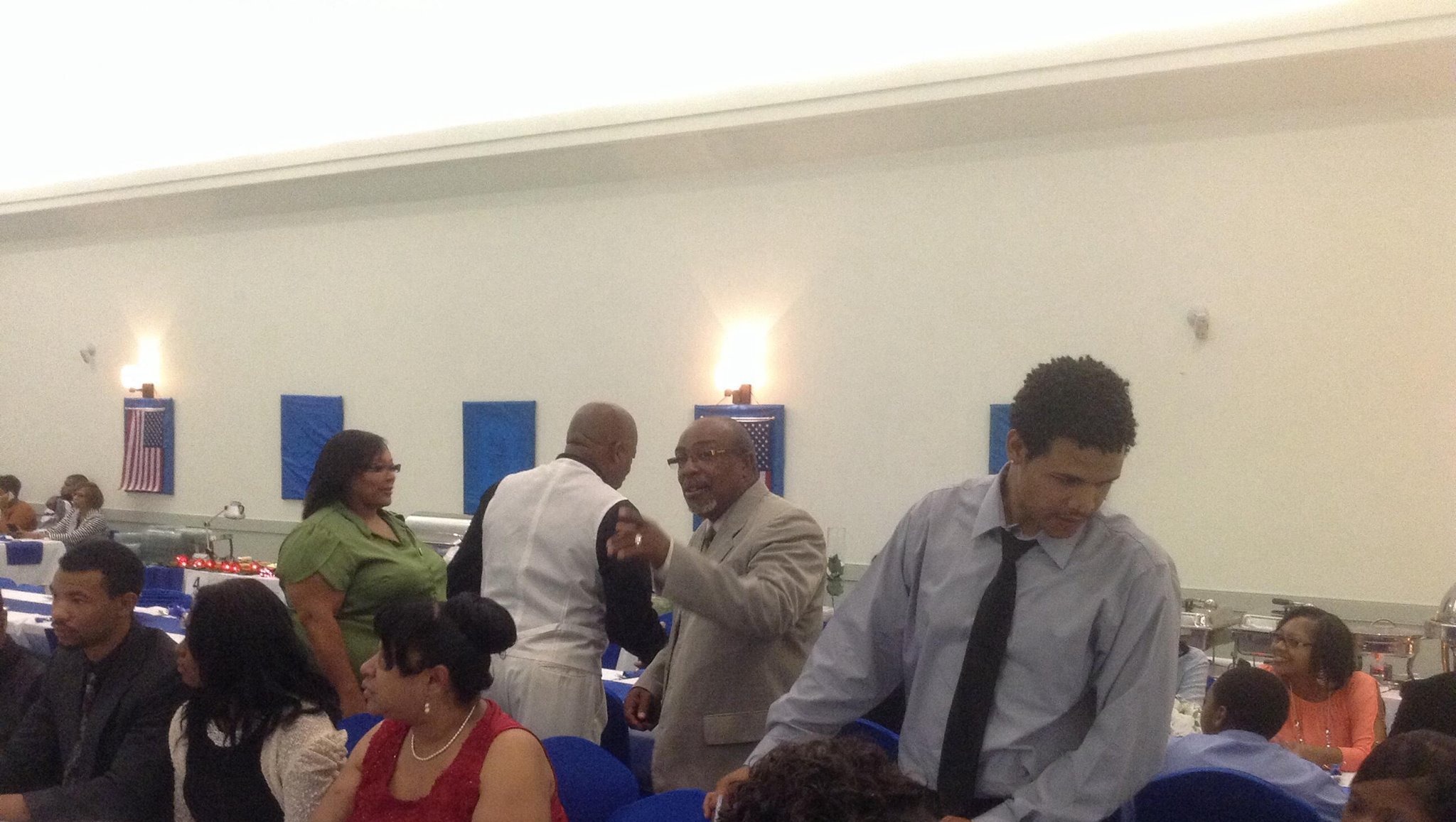 Fundraiser by Nancy Canady : Faith Church Of God And Christ Renovation ...