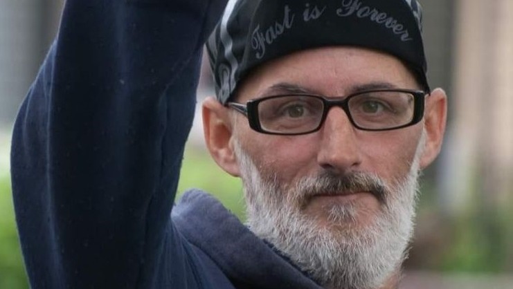 Fundraiser by Matt Strunk : Robert A Strunk "Pigpen"