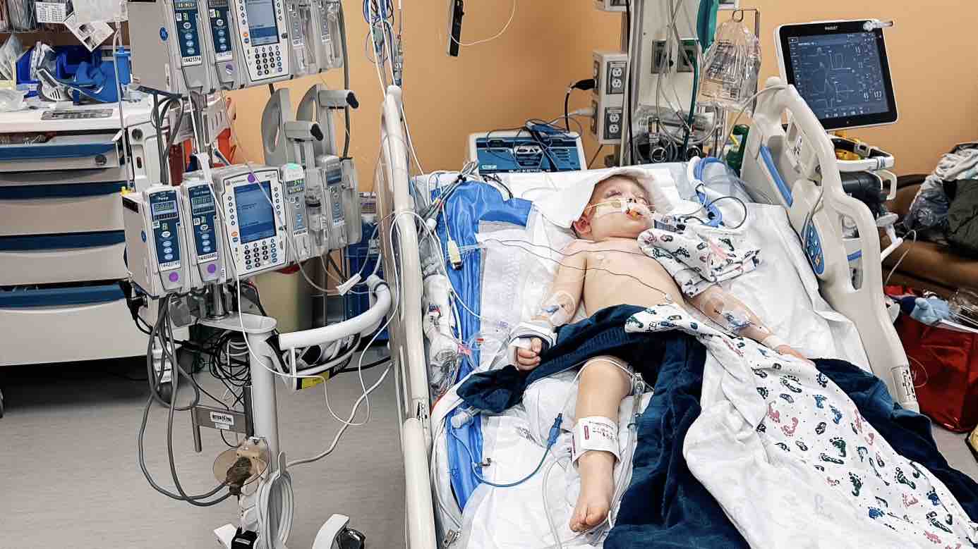 Fundraiser for Marissa Root by Kennedy Youlton : Help relieve medical ...