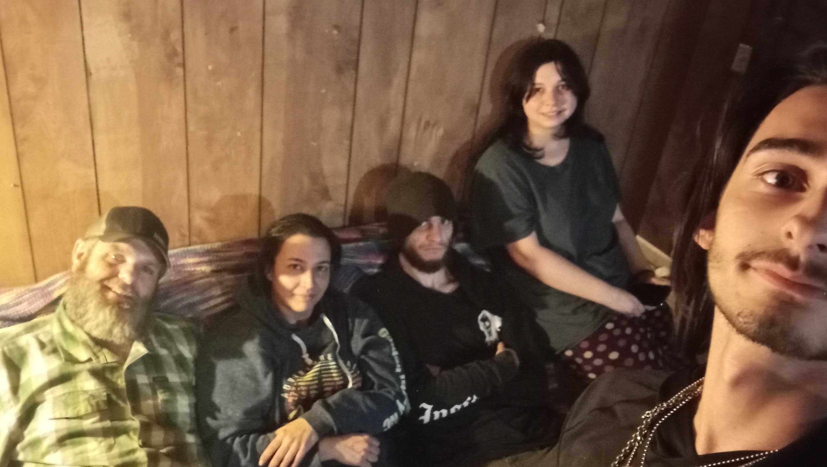 Fundraiser for Rhett Walker by Samantha Johnson : Family of 5 in need ...