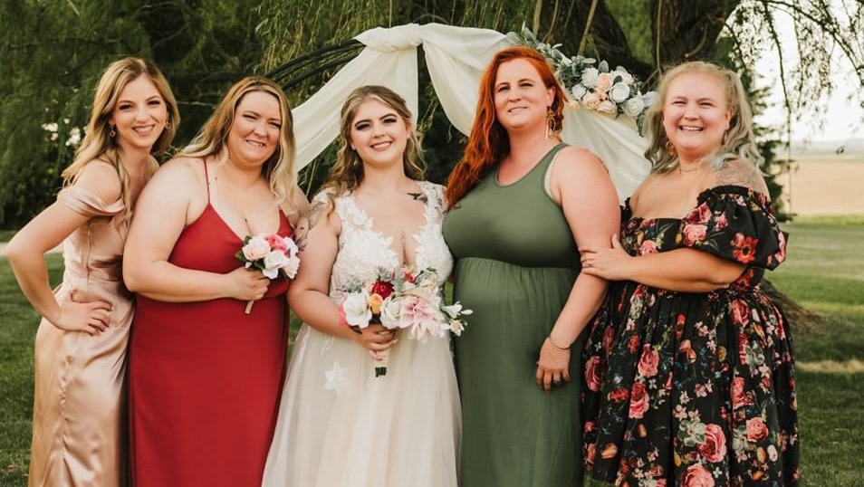 Fundraiser by Vivianne Gustafson : Jessica’s cancer battle