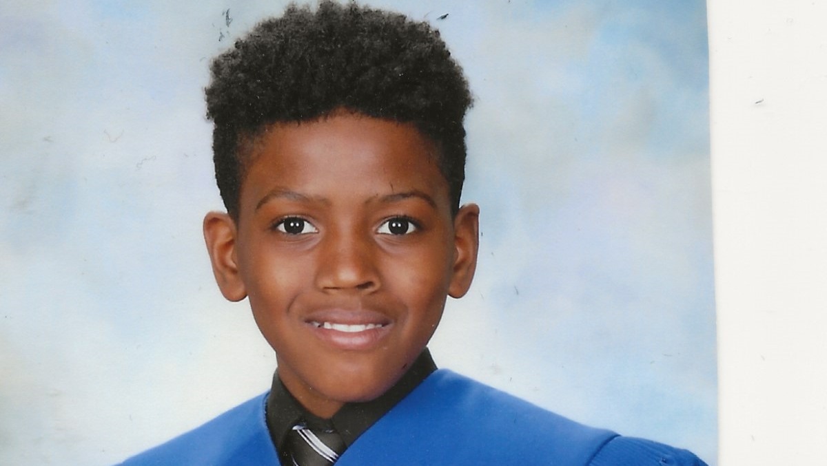 Fundraiser by Ruth Freeman : Camren Ruff Boarding School Education Fund