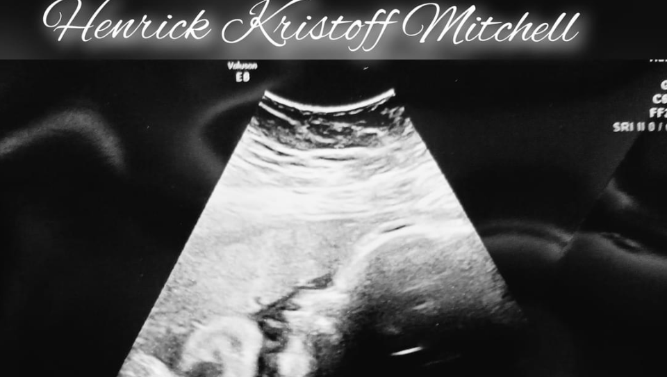 Fundraiser for Brenden Mitchell by Kim Robbins : Henrick Kristoff ...