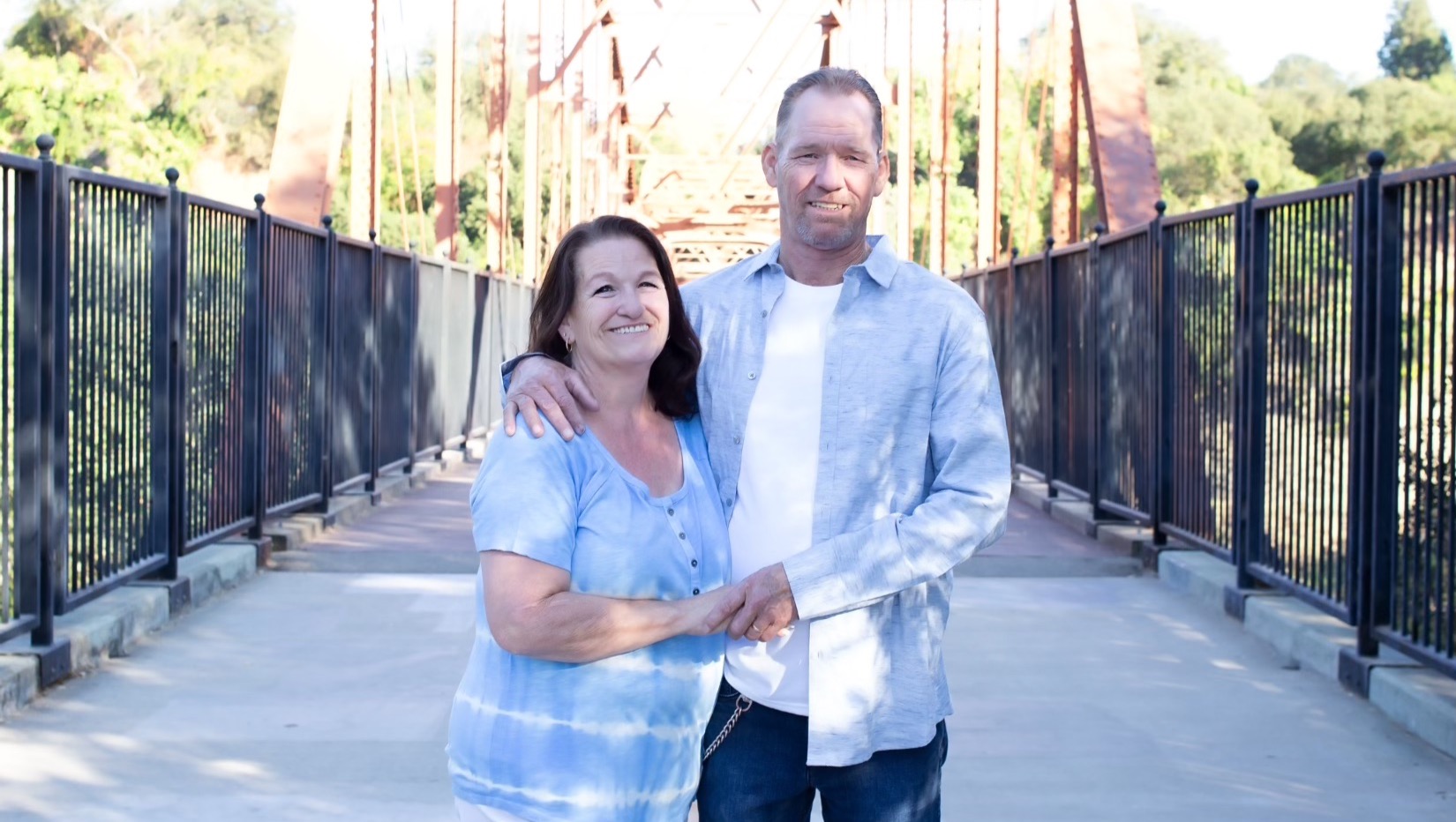 Fundraiser for Lorrie DeWitt by Barbie Quinlan : Jon Wyatt DeWitt Jr.