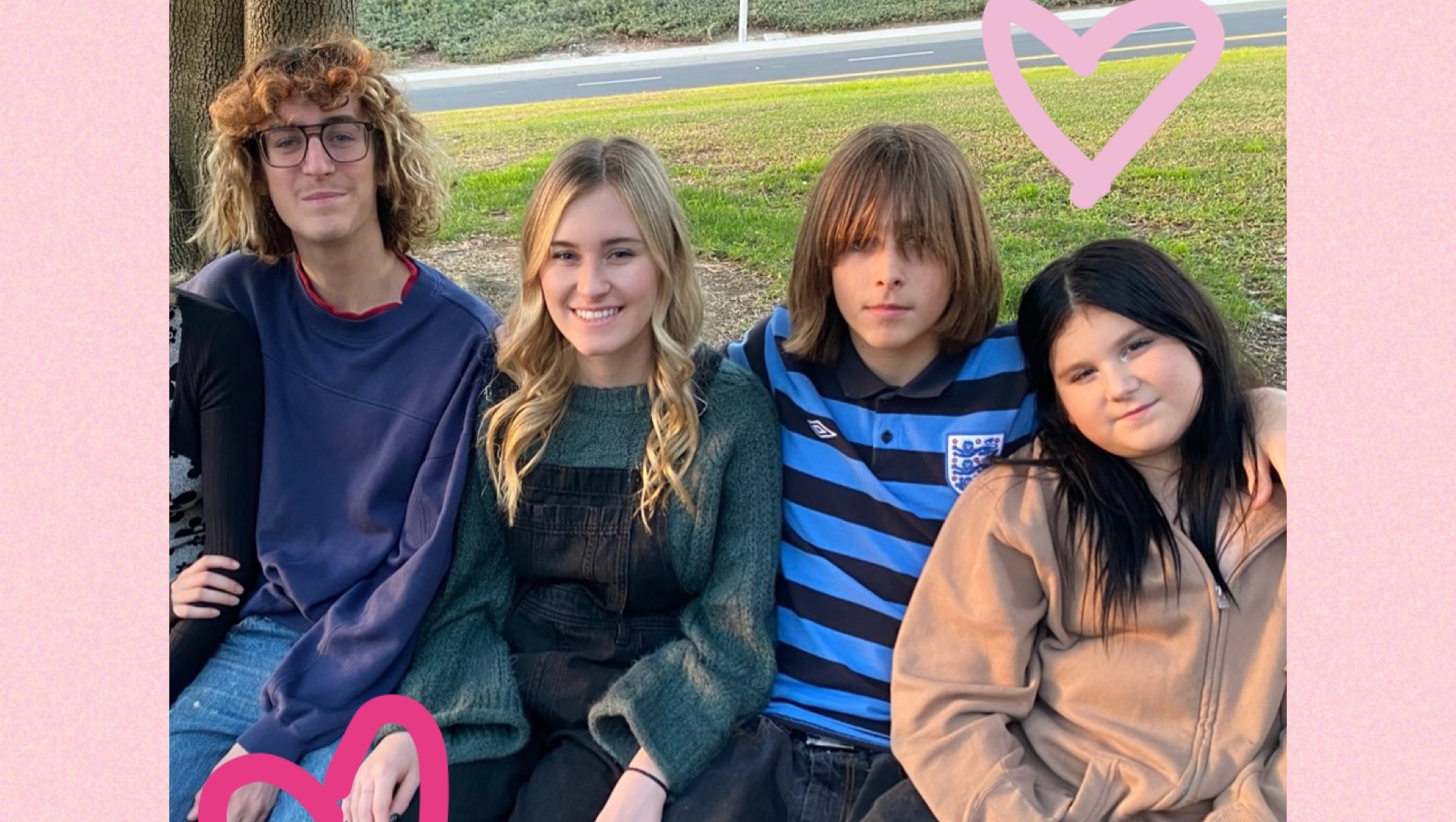 Fundraiser by Emilee Perry : Perry Kids Fund