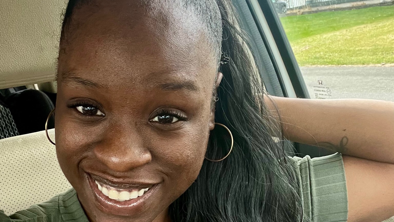 Fundraiser by Tiana Lashae : Engine Repairs on Honda CRV: My sole family car