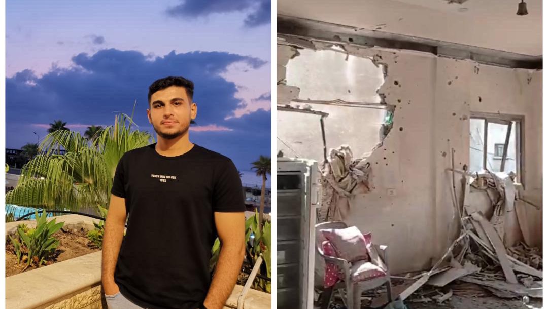 Fundraiser by Mahmoud Bader : Help Ahmad get a better future