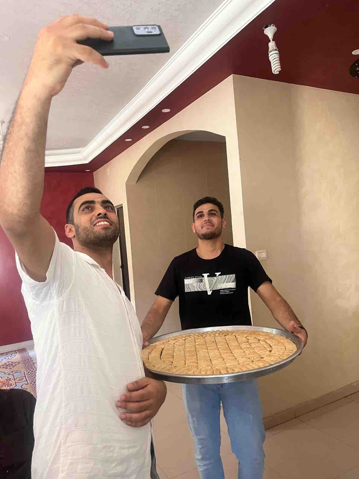 Fundraiser by Mahmoud Bader : Help Ahmad get a better future