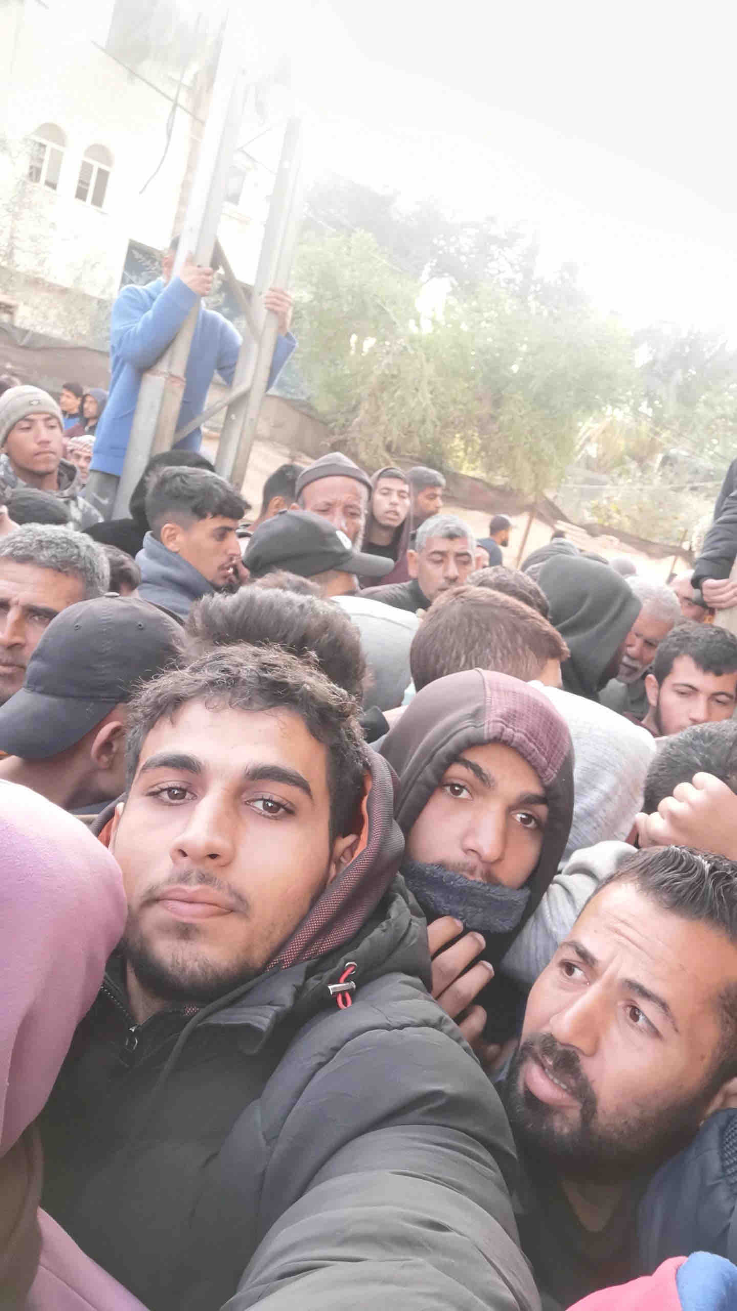 Fundraiser by Mahmoud Bader : Help Ahmad get a better future