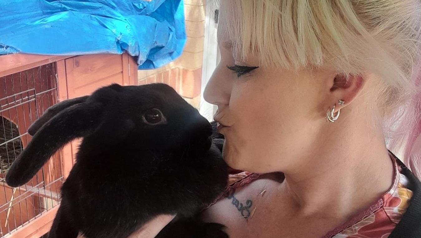 Fundraiser for Kellie McMullen by Georgia Whitfield : Bring Cleo Home