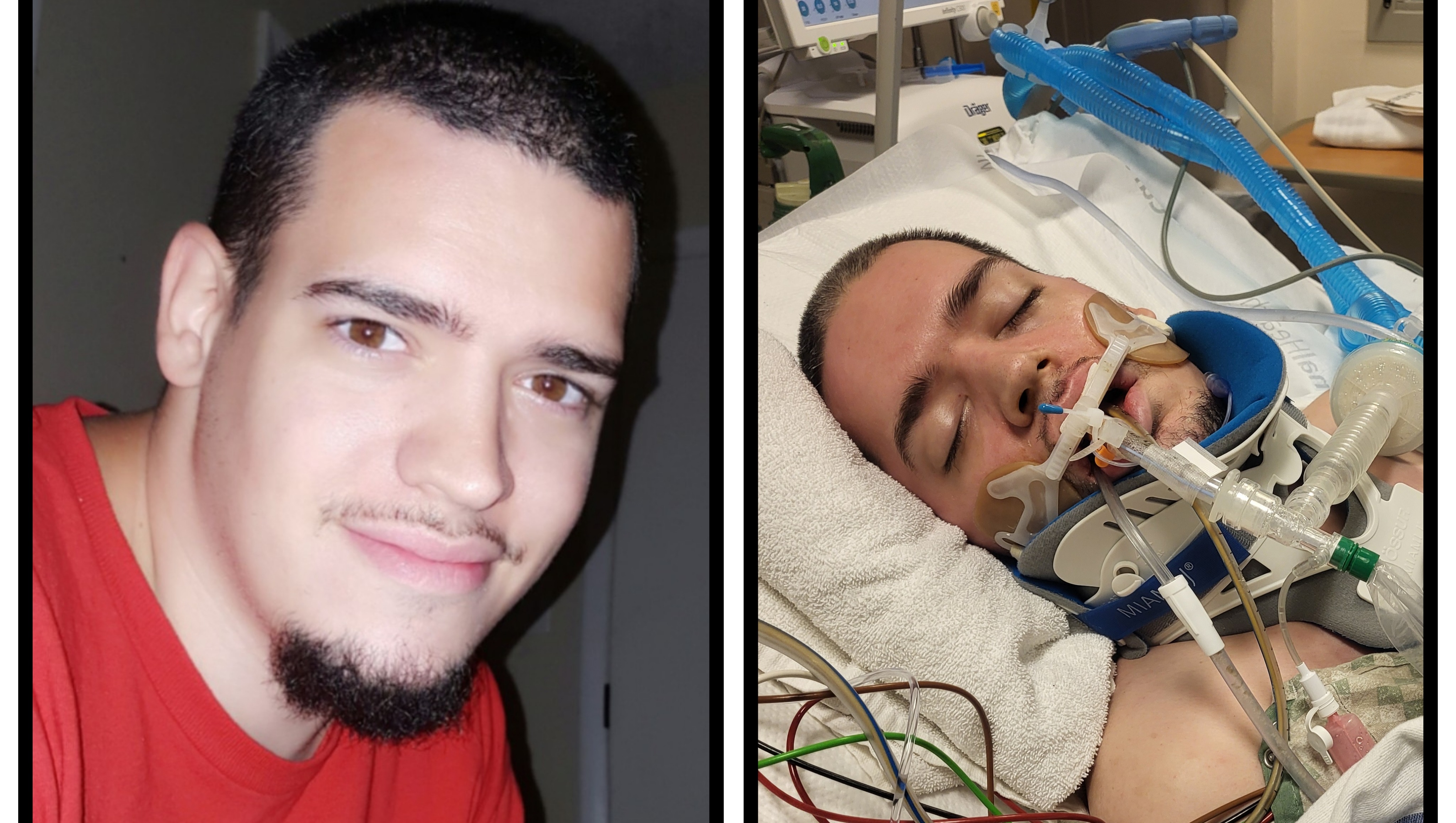 Fundraiser by Brittany Powers : Please Help Larry and His Family