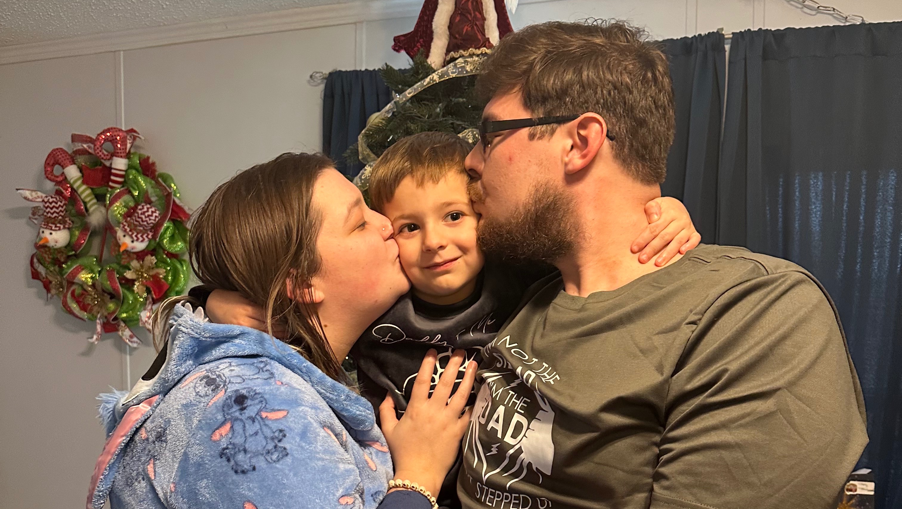 Fundraiser by Michael Kearney : Helping a family in need