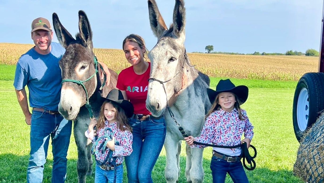 Fundraiser for gabriella nelson by Nicole and Jamie Esperson : Nelson ...