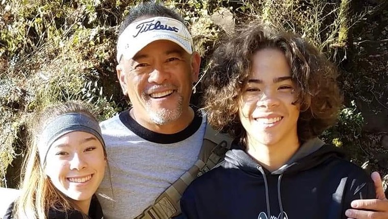 Fundraiser by Ian Tipton : Nick Magadia