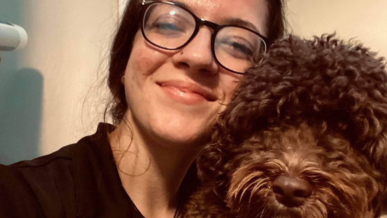 Fundraiser by Michelle ONeill : Emily Matos Car Accident Fund