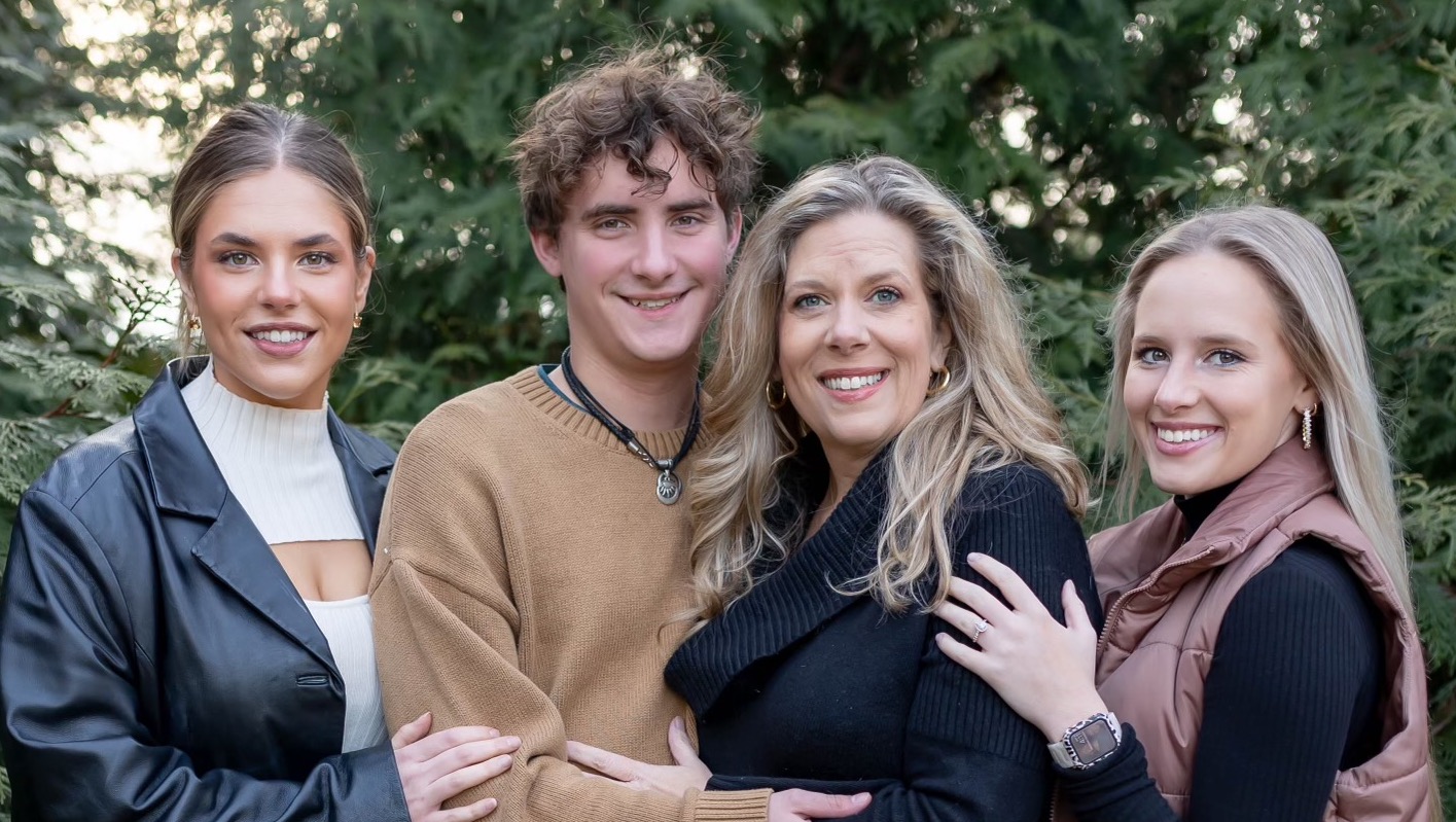 Fundraiser for Cherie Messina by Catherine Messina : Cherie's Battle ...