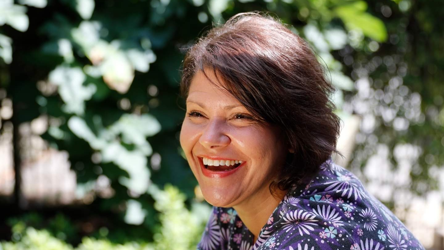 Fundraiser by Jeff Bailey : Becky Bailey Causey