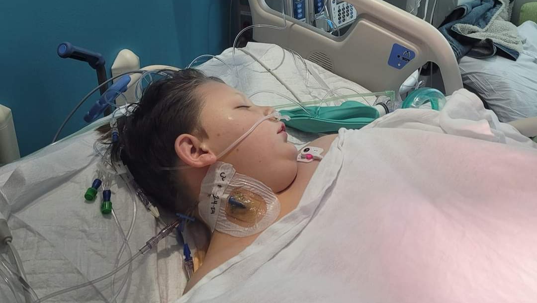 Fundraiser for Sarah Thomas by Rachel Helmick : Medical bills and ...