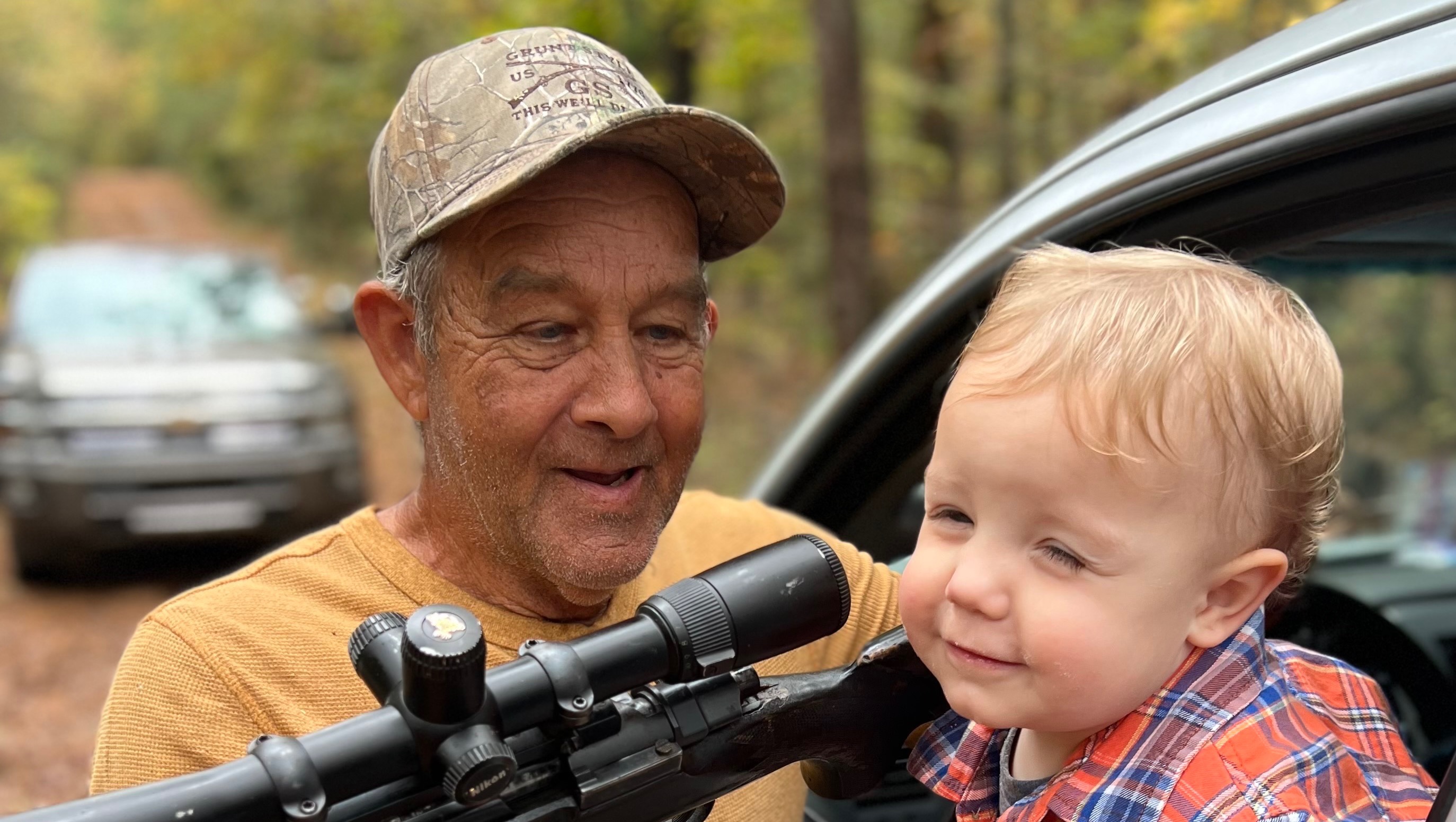 Fundraiser by Lori Springer : Travis Lee