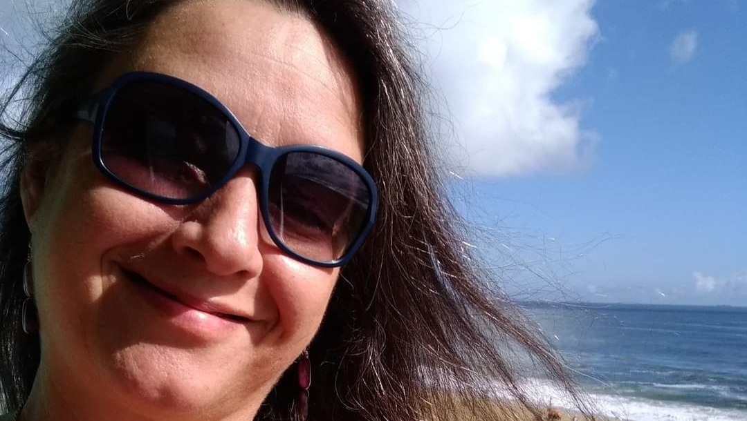 Fundraiser by Aaron O'Laughlin : Mari Angel O'Laughlin-McMahon's Funeral