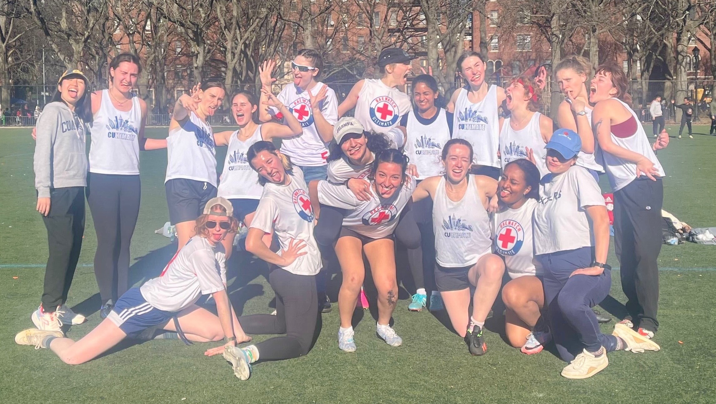 Fundraiser by Alexandra Musat : Baewatch Fundraising