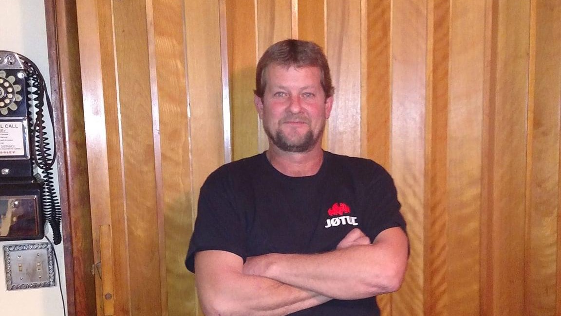 Fundraiser by Emily Coventry : The expenses of Wayne Coventrys memorial