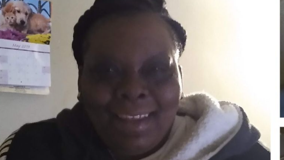 Fundraiser by Gregory ghee : ANGELA ANIKA GHEE