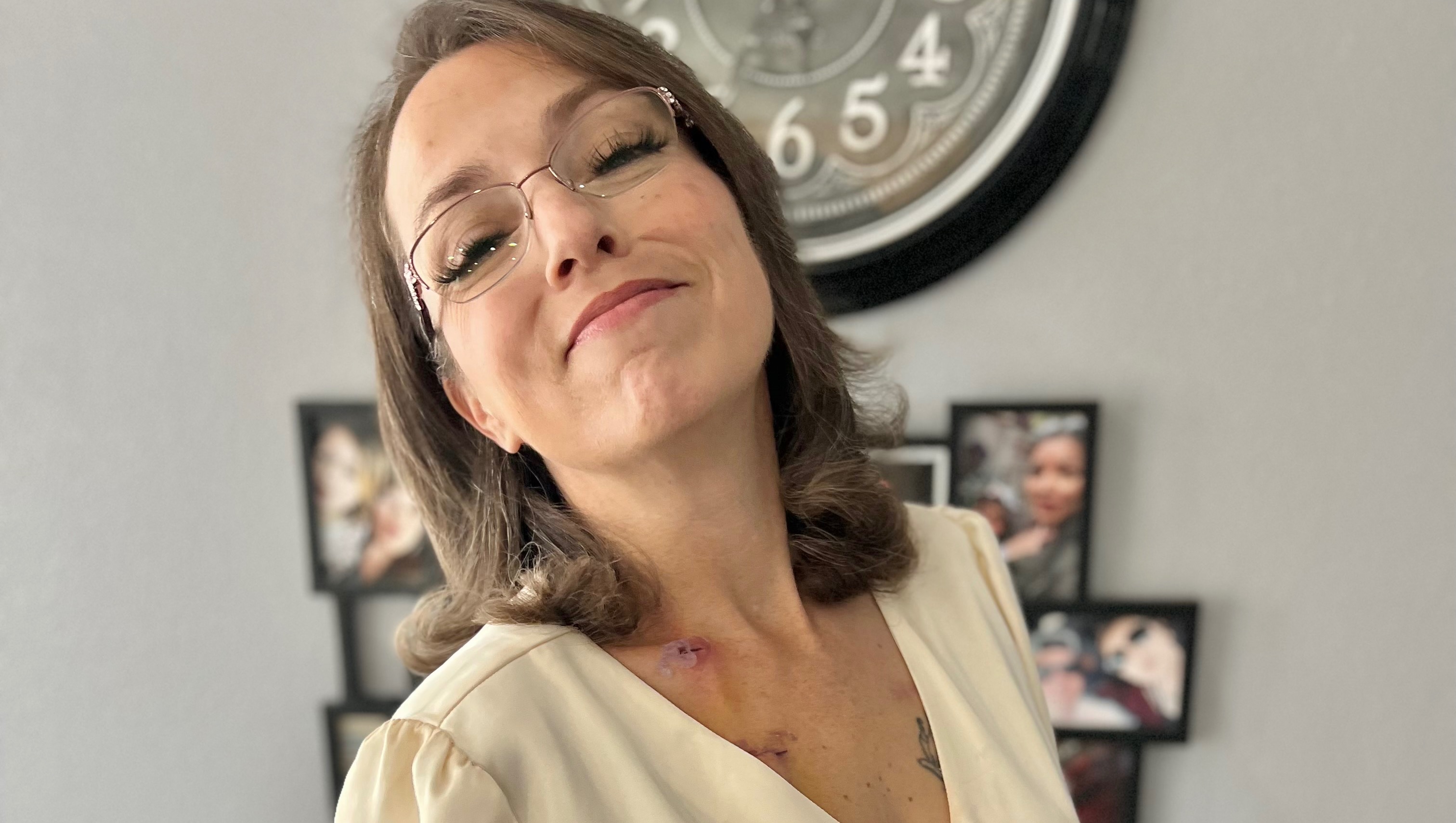 Fundraiser by Nikita Deibner : Rachel Espinosa