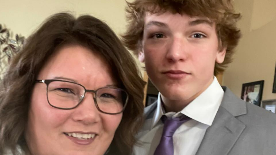 Fundraiser for redacted by Jill Nelson : In loving memory of Austin ...