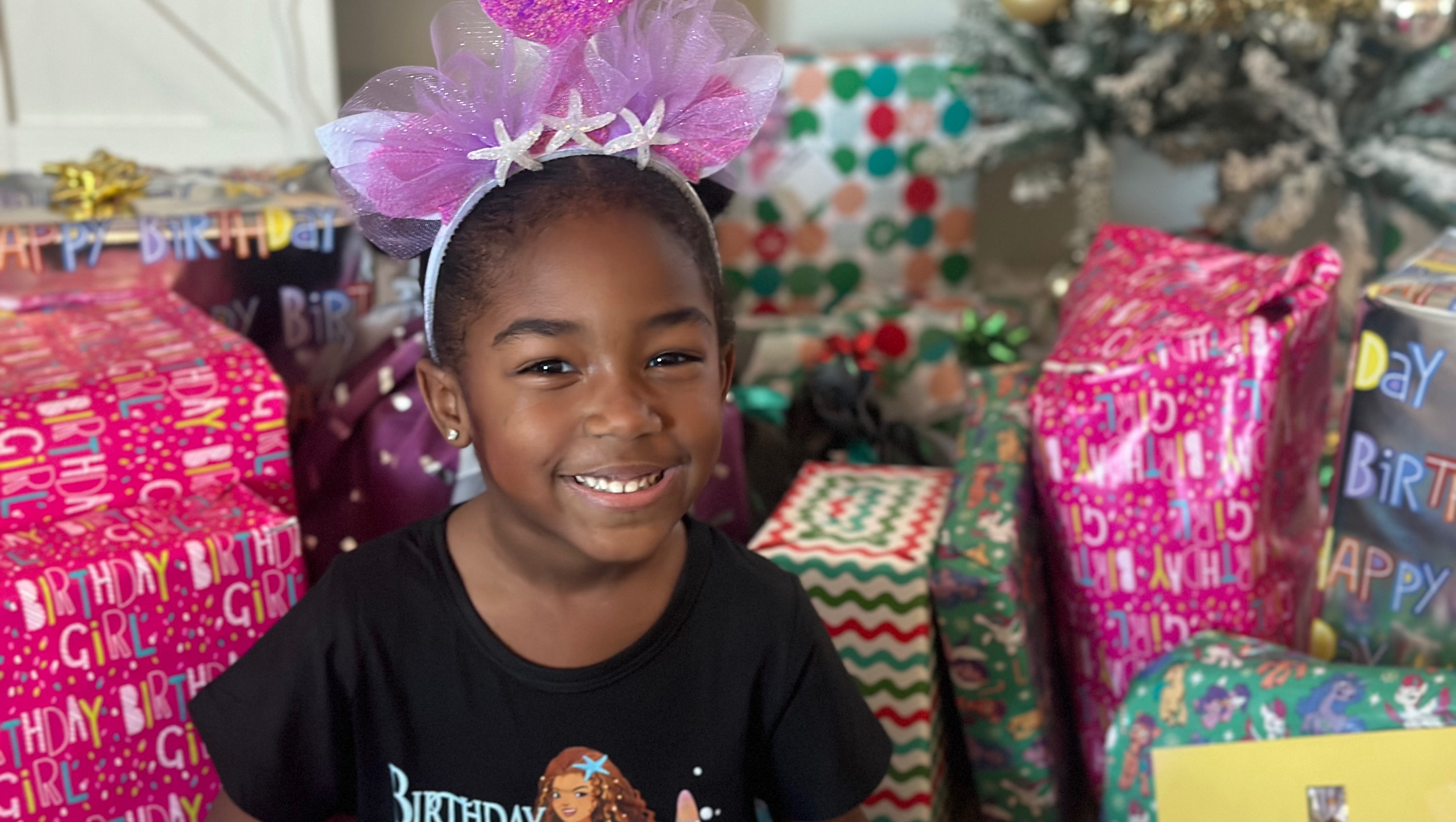 Fundraiser by Cynetta Moore : Help me with my performing arts please!
