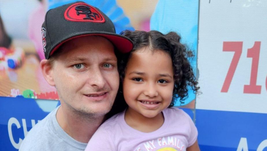 Fundraiser by Andrea Rockefeller : Savannah's Education Fund