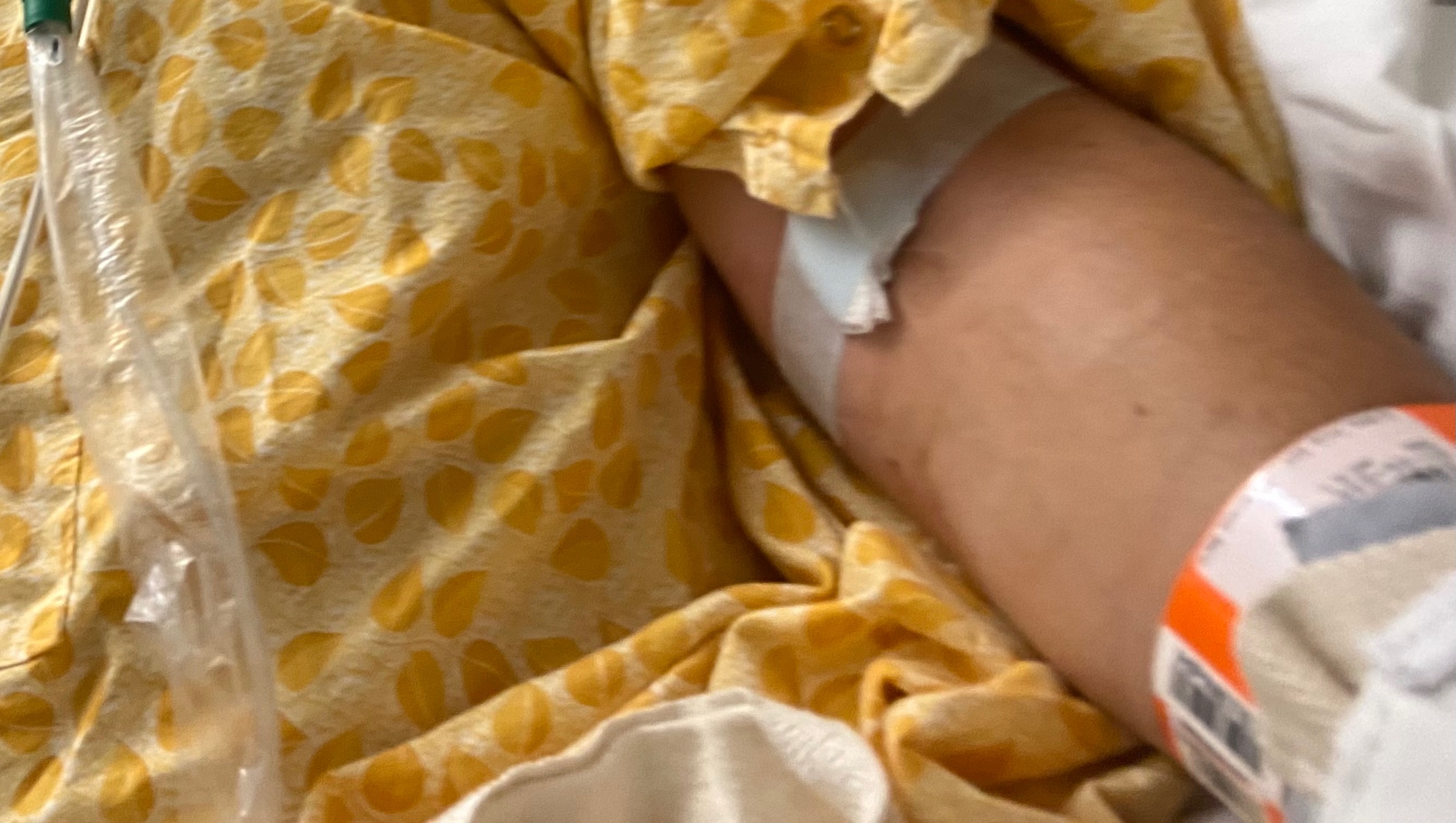 Fundraiser by Jenniffer Burgos Meza : Ramiro’s road to recovery