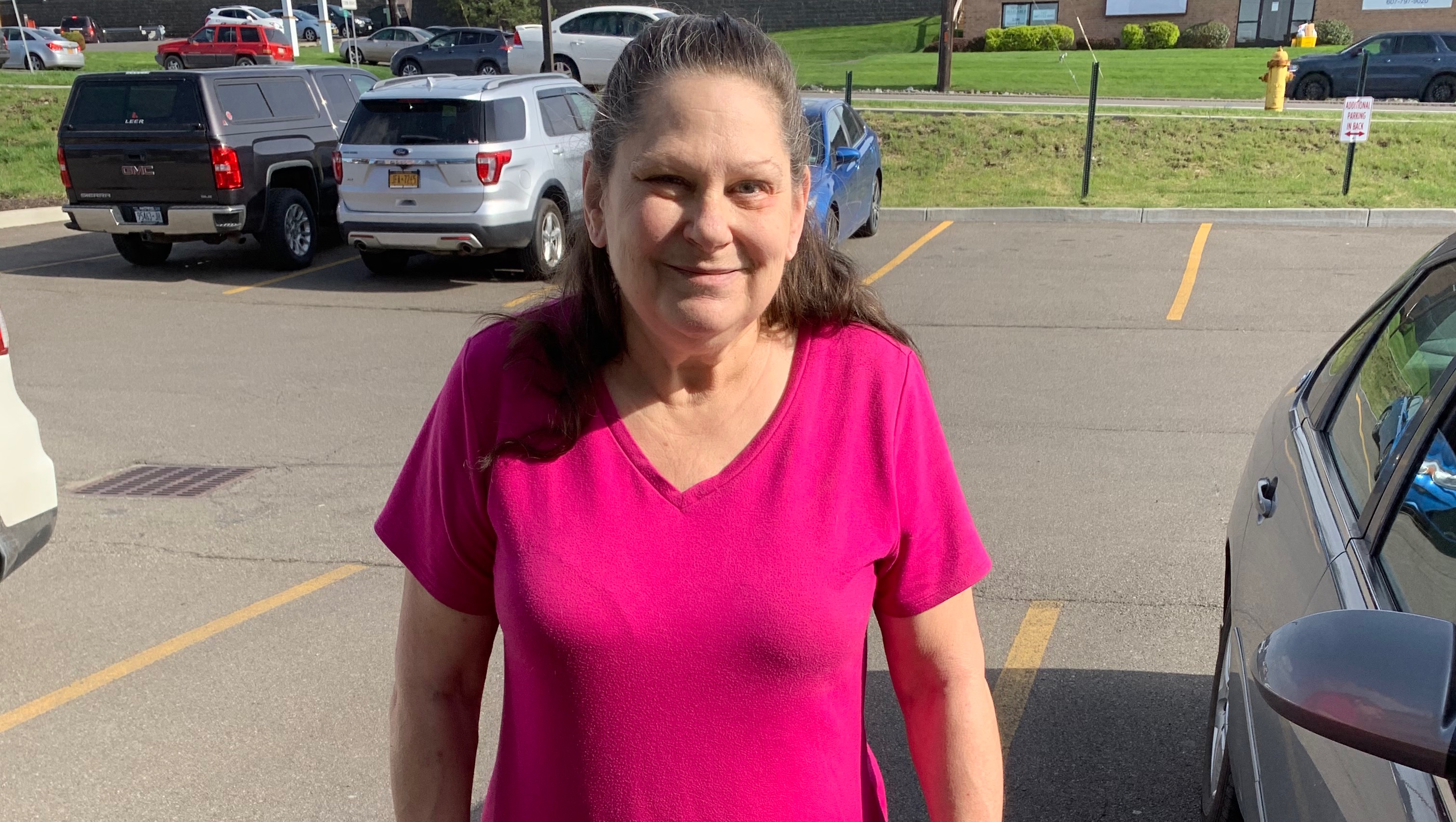 Fundraiser for James Manwaring by Caprice Manwaring : Joann L Manwaring