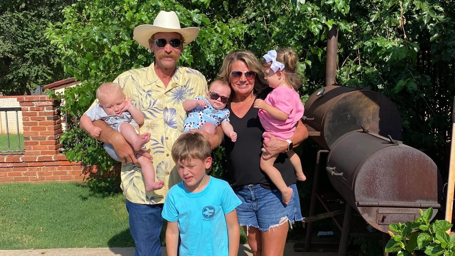 Fundraiser by Anna Scofield : Kristi's battle against metastatic melanoma
