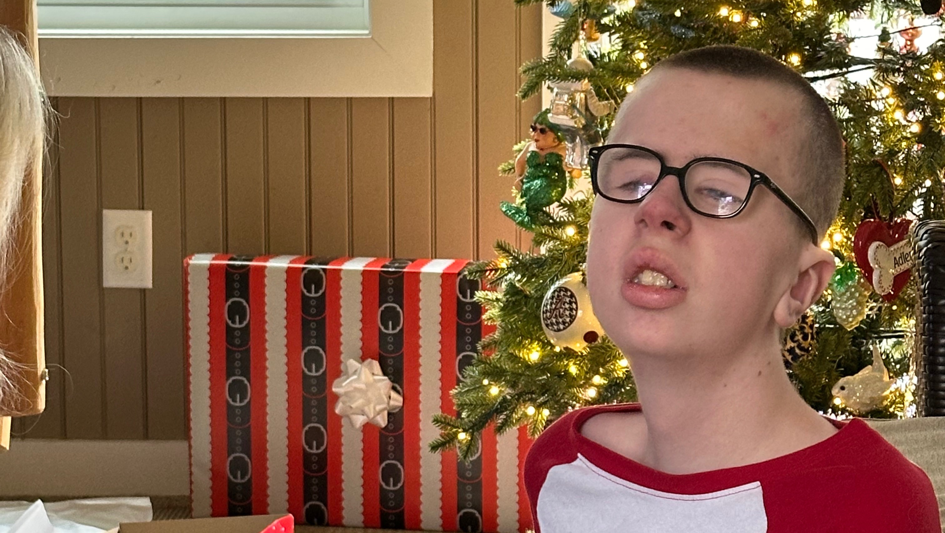 Fundraiser by Trevor Hooie : Eli’s future needs