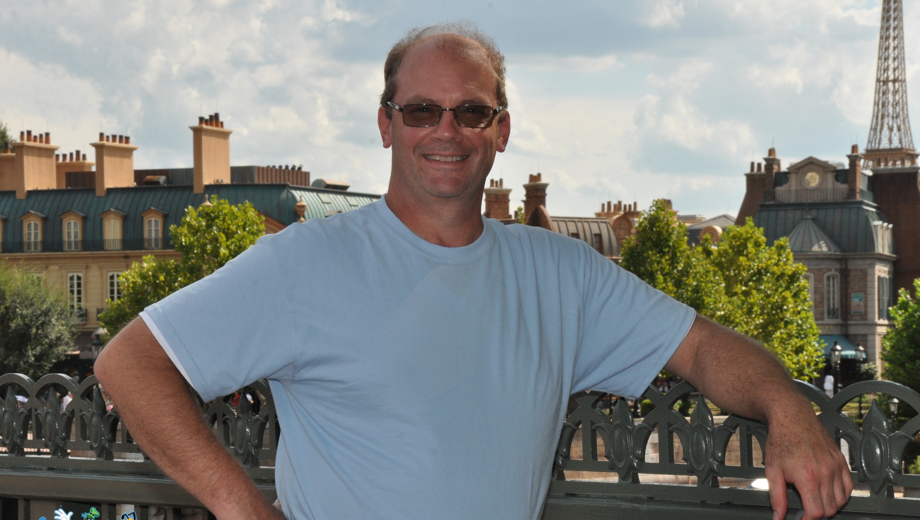 Fundraiser by Kristen LoForte : The Passing of Steven Laulette