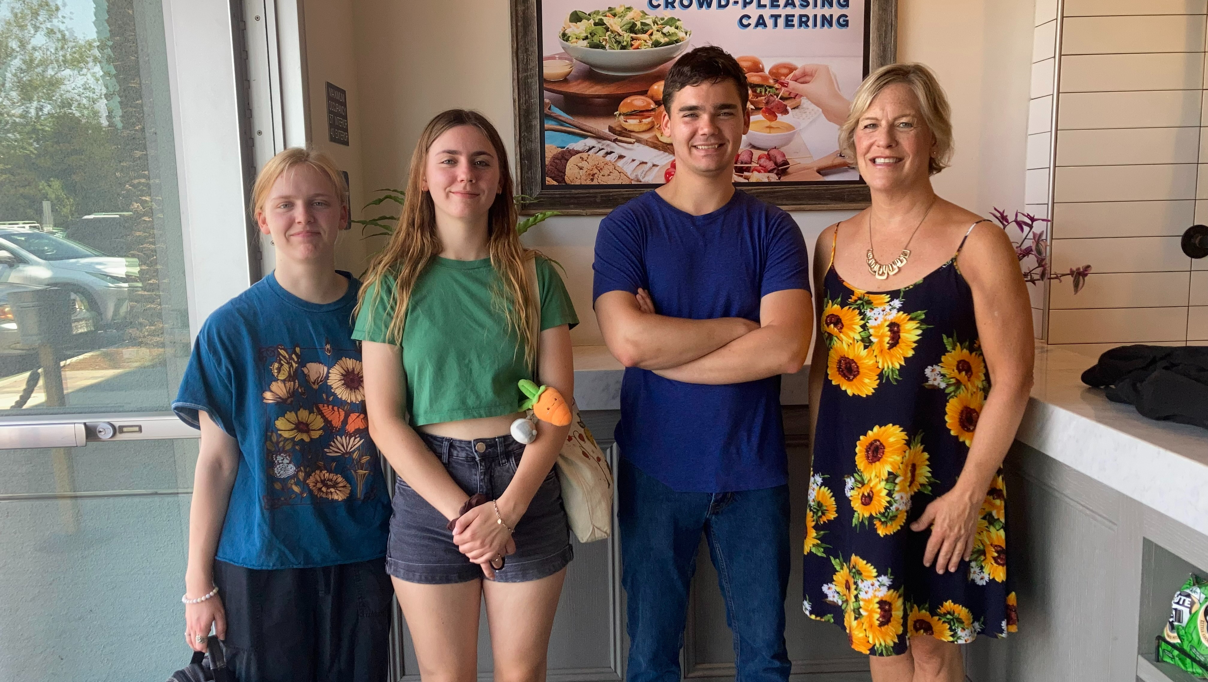 Fundraiser for Vicki Lundberg by Mark Waller : Supporting the Vicki ...