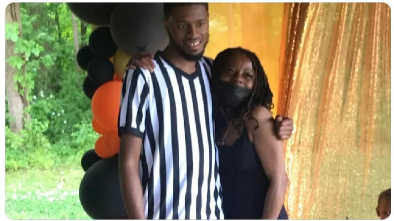 Fundraiser by Ashley Fisher : My mother funeral