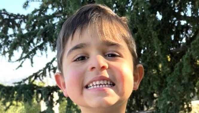 Fundraiser by Dr. Emile Homsy : Saving Chris's Life