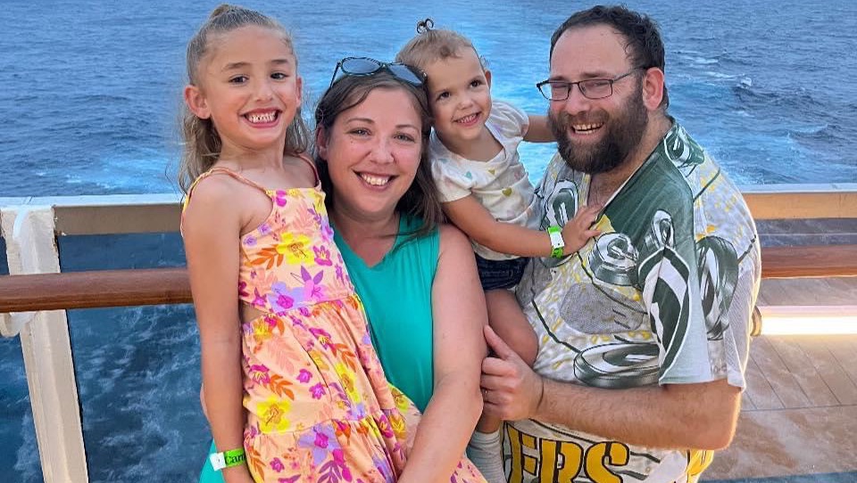 Fundraiser by Heather Cramer : Support the Alexander family