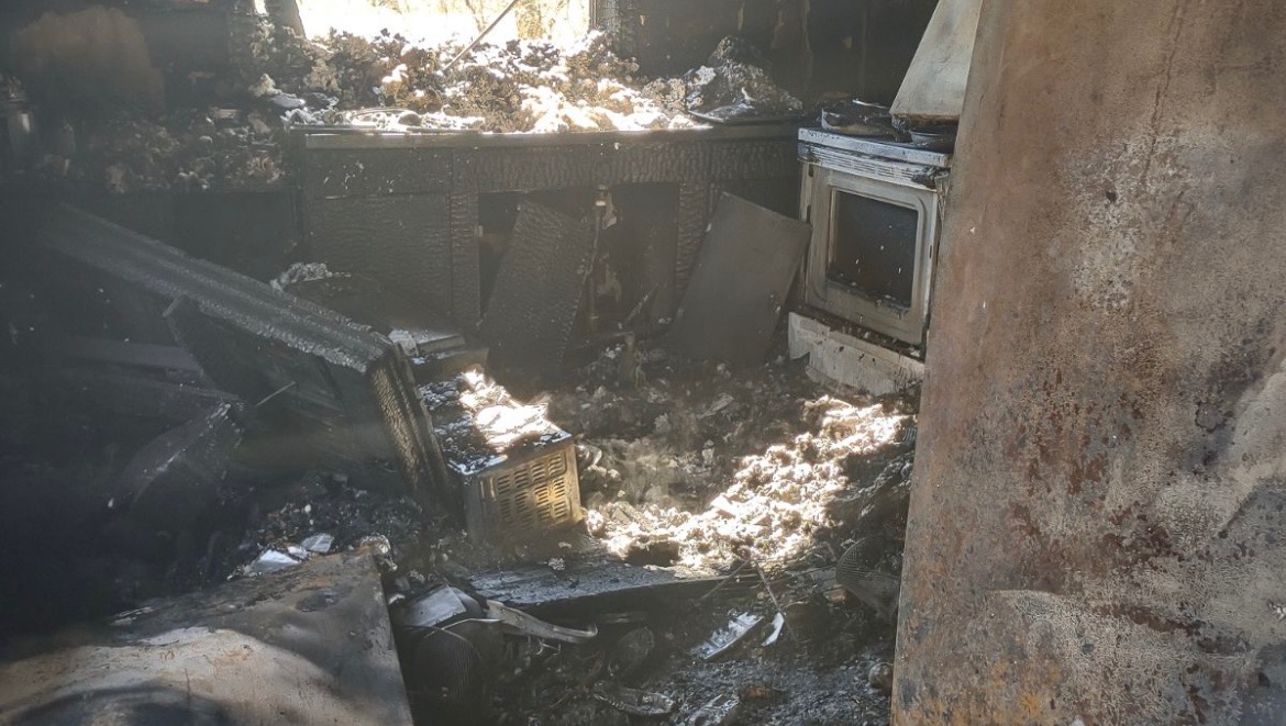 Fundraiser by Becky Davidson : Support the Ramsue’s after their house fire