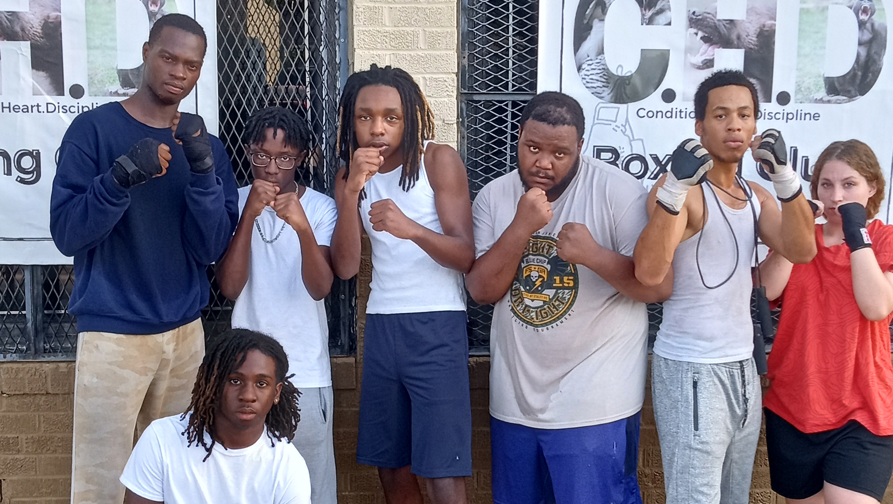 Fundraiser by Tracey Mason : $5 from 1000donors to KEEP DOORS OPEN ...