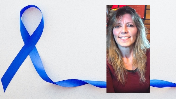 Fundraiser for Brenda Willson by Sarah Gemmill : Mesothelioma fears Brenda!