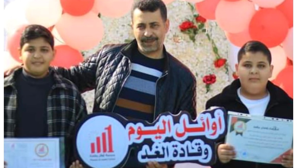 Fundraiser for Omar Rajab by Nadeen Alashi : Help my family to evacuate ...