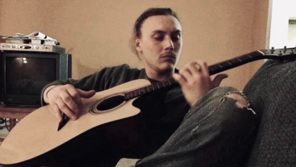 Fundraiser by Brenden Harris : A gravestone for Jacob Ryan Steines