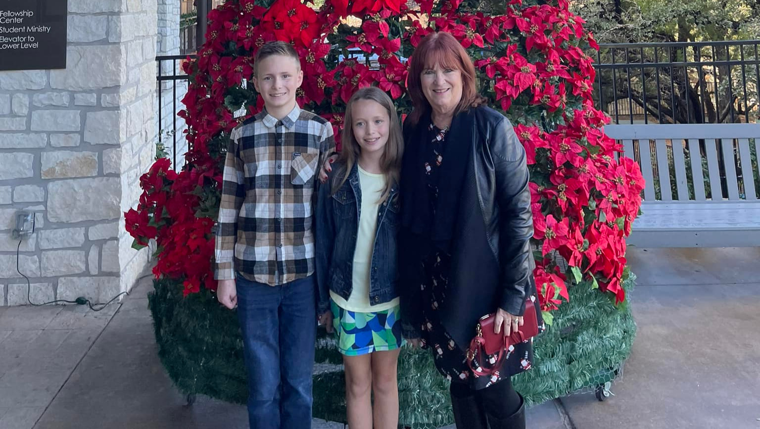 Fundraiser for Janet Youngblood by Silvia Quintero : Love, Support, and ...