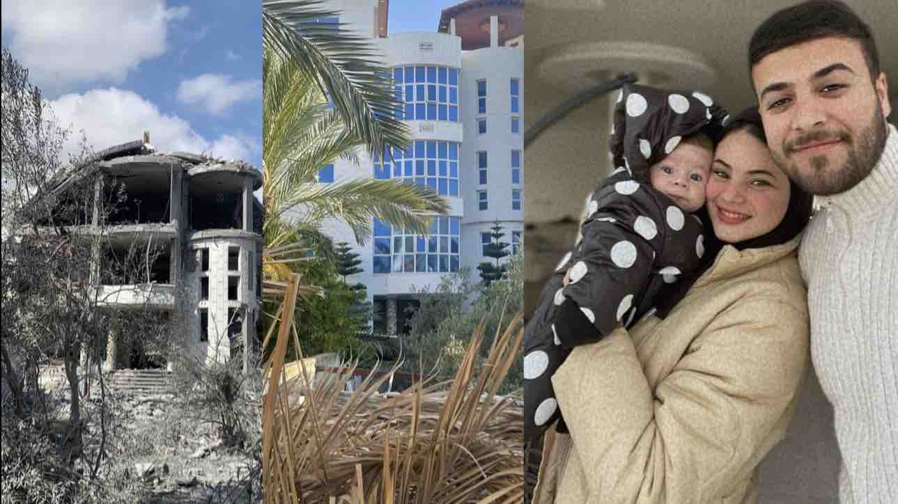 Fundraiser by Malak Eid : Urgent Evacuation Support for My Family