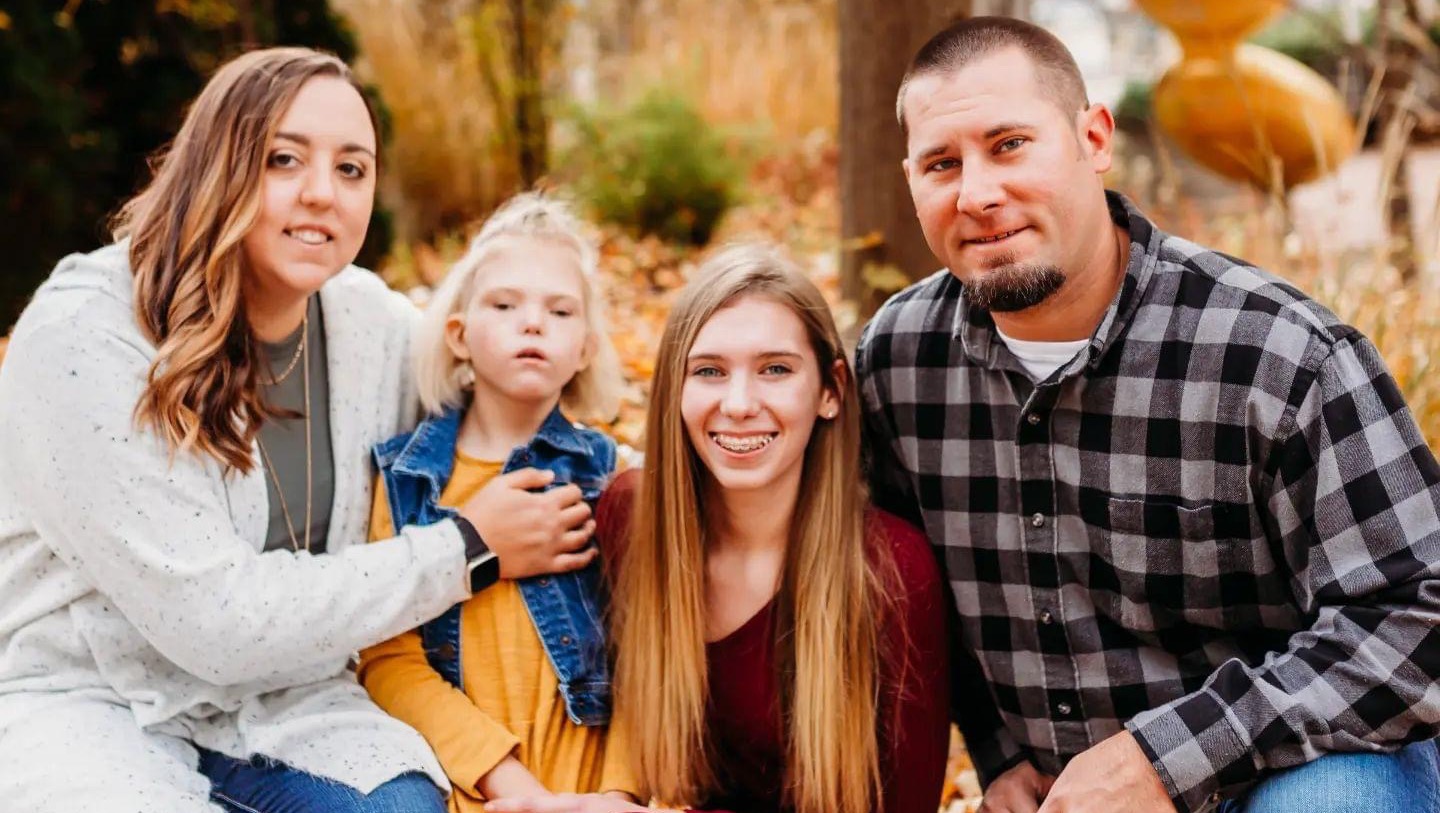 Fundraiser for Kristen Small by Nicole Peters : Fighting for Emerson Small