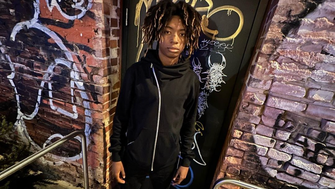 Fundraiser by Roshanae Brooks : Rajohn “Johnny” Brooks