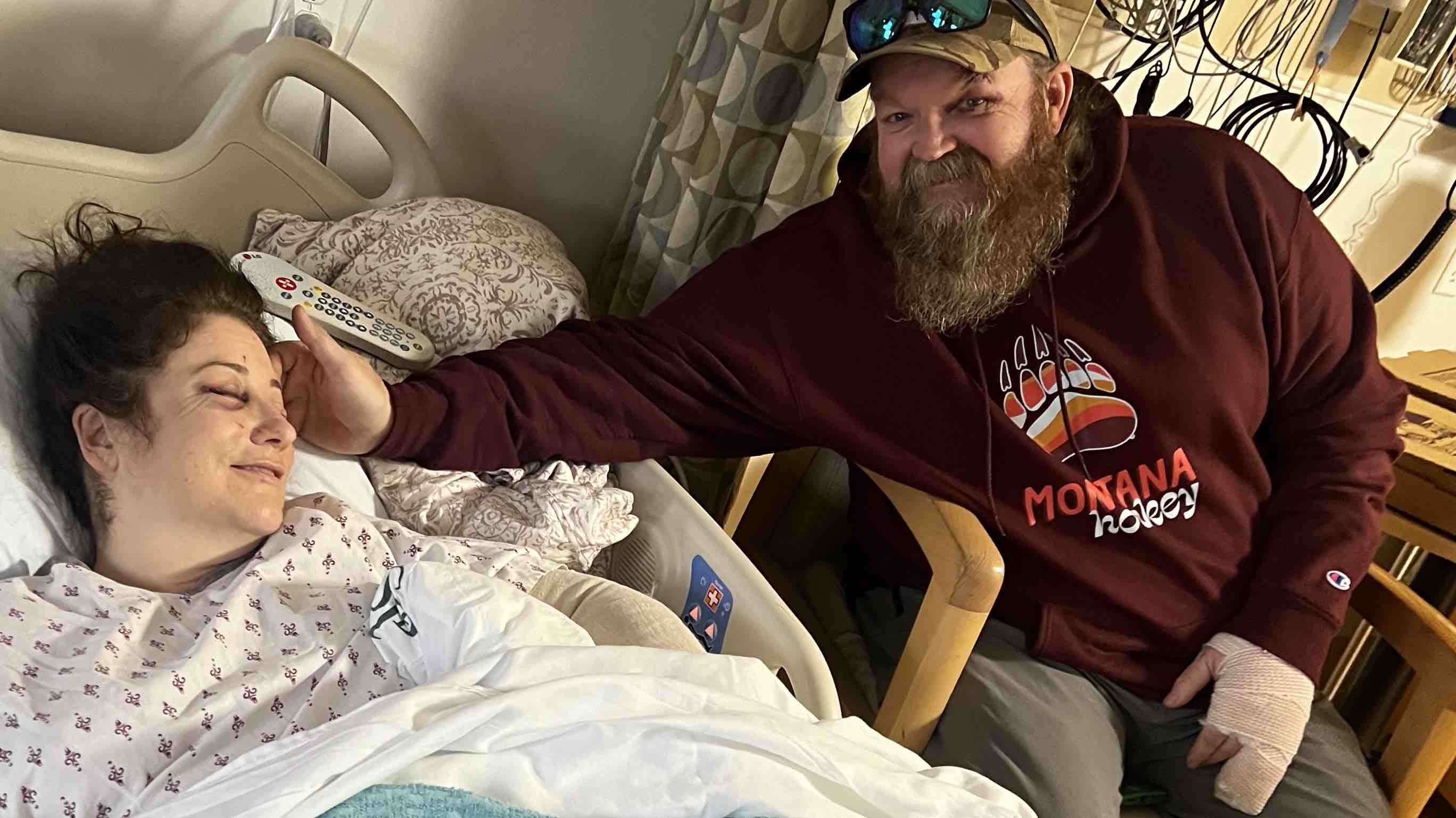 Fundraiser for Jessica Zeigler by Steve Yraceburn : Assistance with ...